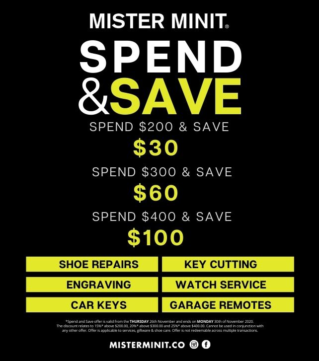 Shop Guide | Orange Central Square